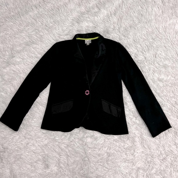 Disney | Jackets & Coats | Disney Signature Conductors Blazer | Poshmark